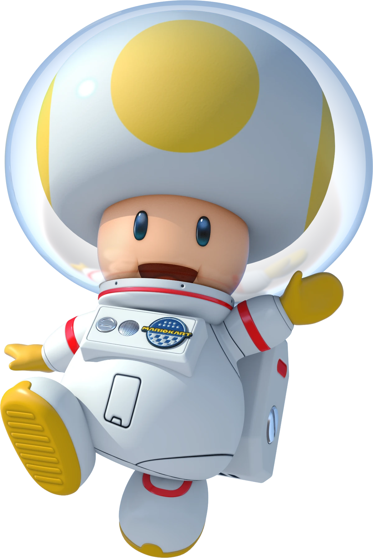 Toad (especie) | Smashpedia | Fandom