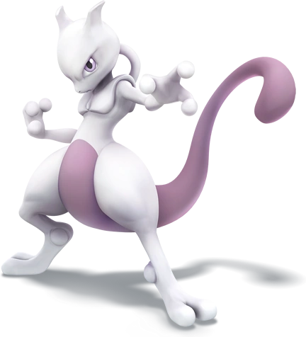 Mewtwo (SSB4) | Smashpedia | Fandom