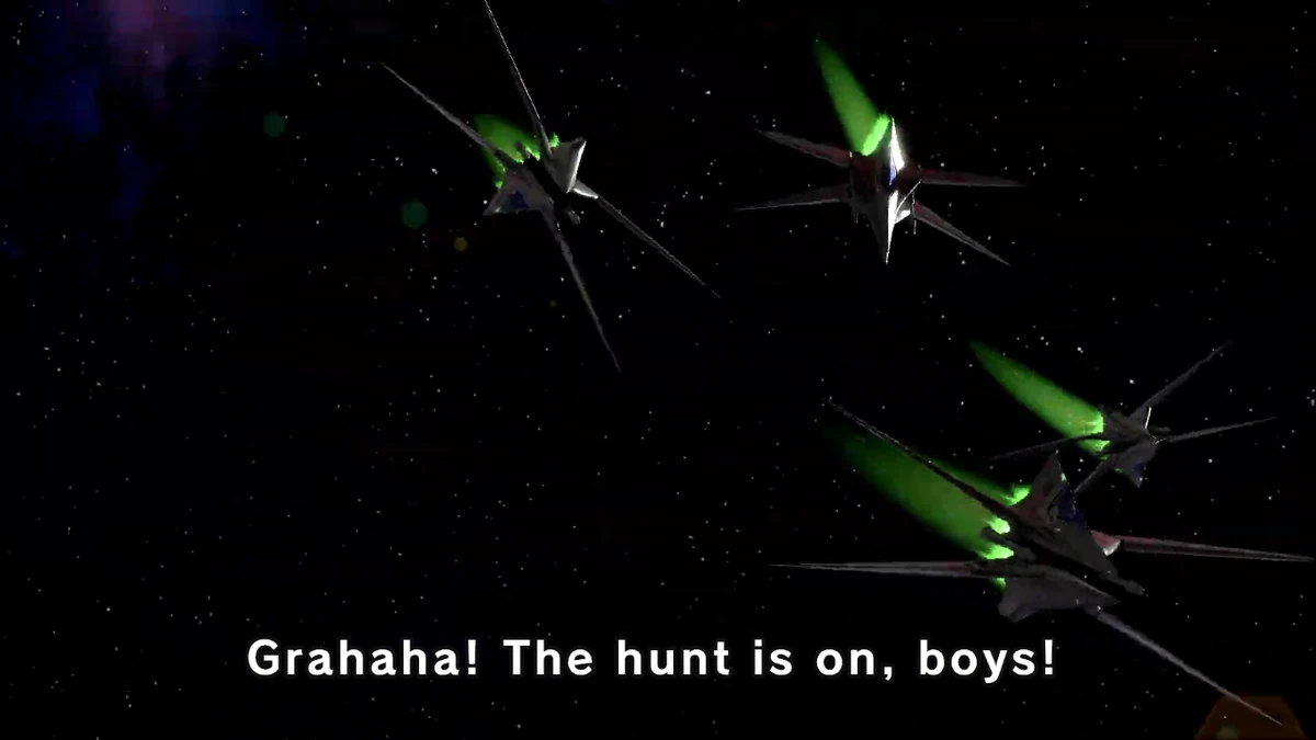 Equipo Star Wolf (Smash Final) | Smashpedia | Fandom