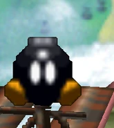 Bob-omb | Smashpedia | Fandom