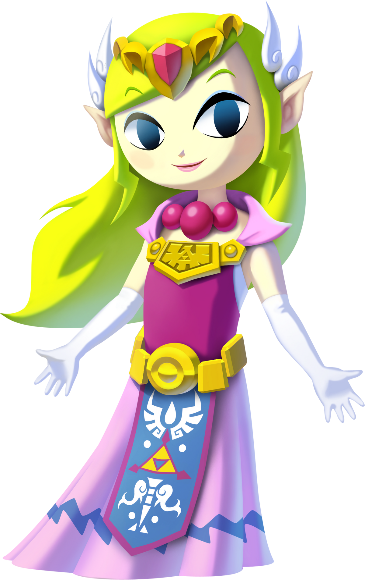 Toon Zelda & Sheik | Smashpedia | Fandom Toon Zelda & Sheik | Smashpedia | Fandom