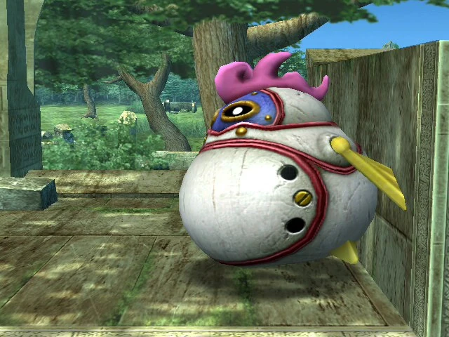 Robollo | Smashpedia | Fandom