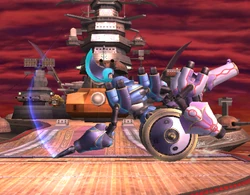 Duon | Smashpedia | Fandom
