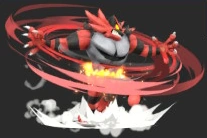 Lariat Oscuro | Smashpedia | Fandom