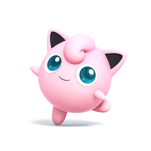 Jigglypuff (SSB4) | Smashpedia | Fandom
