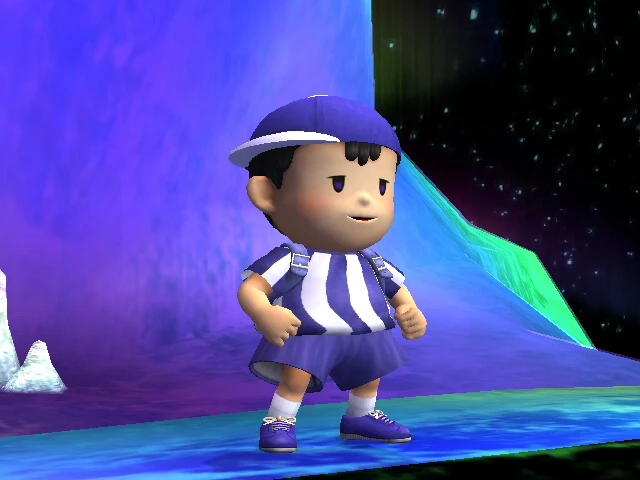 Category:Ness Textures | SSBB Custom Content Wiki | Fandom