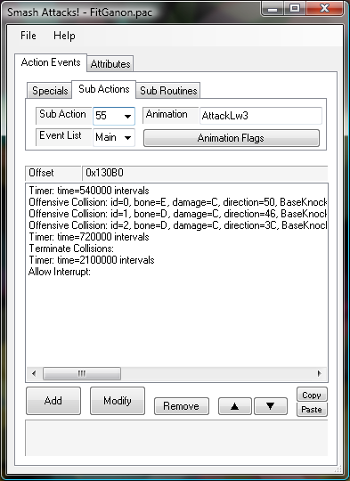 Project Smash Attacks | SSBB Custom Content Wiki | Fandom
