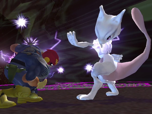 Mewtwo | SSBB Custom Content Wiki | Fandom
