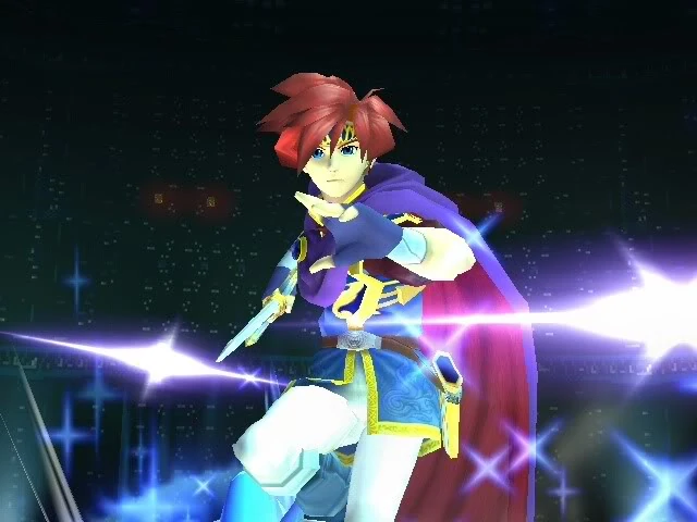 Roy | SSBB Custom Content Wiki | Fandom
