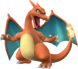 Charizard | SSBB Custom Content Wiki | Fandom