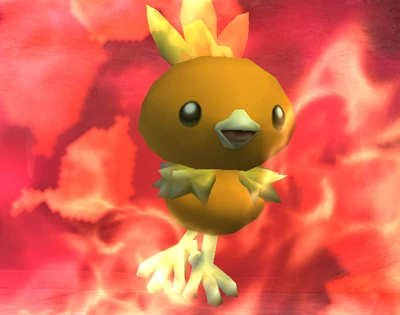 Torchic | SSBB Custom Content Wiki | Fandom