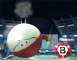 Electrode | SSBB Custom Content Wiki | Fandom