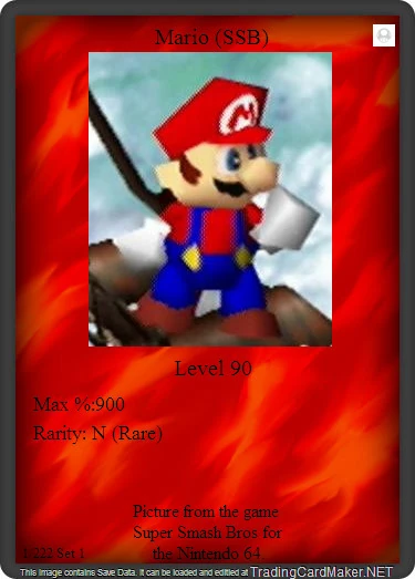 Mario (SSB) | SSBCATK Wiki | Fandom