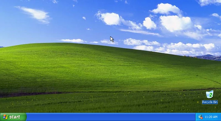 Windows Xp | Super Smash Bros. Character Creator Wiki | Fandom