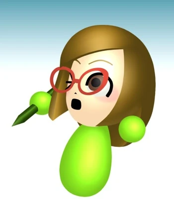 Nikki | Super Smash Bros. Character Creator Wiki | Fandom