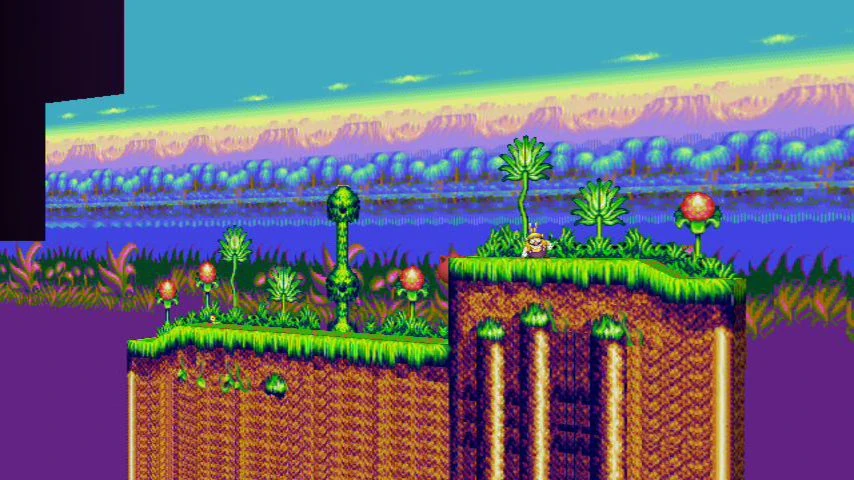 Planet Flora | Ssbcrusade Wiki | Fandom