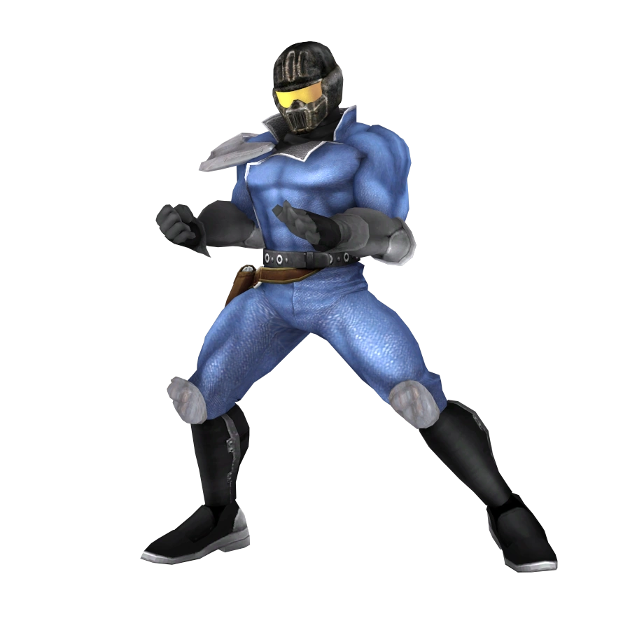 Mach Rider | Ssbcrusade Wiki | Fandom
