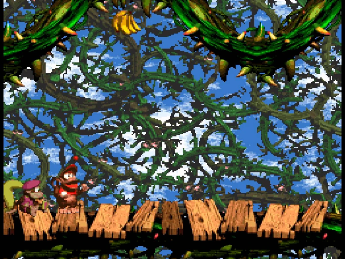 Bramble Blast | Ssbcrusade Wiki | Fandom