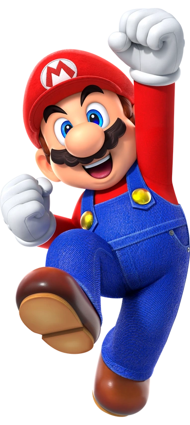 Mario | Super Smash Bros Dimensions Wiki | Fandom