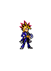 Yugi | Super smash bros face off Wiki | Fandom