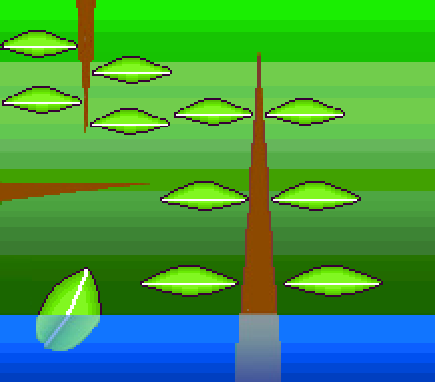 Hanenbow | Super smash bros face off Wiki | Fandom