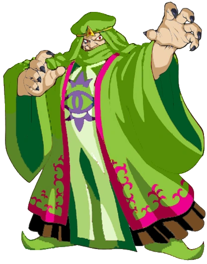 Agahnim | Super Smash Bros Infinity Wikia | Fandom