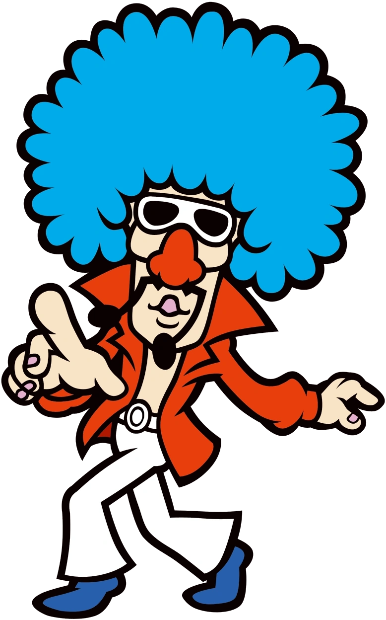 Jimmy T. | Super Smash Bros Infinity Wikia | Fandom