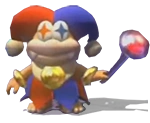 Motley Bossblob | Super Smash Bros Infinity Wikia | Fandom