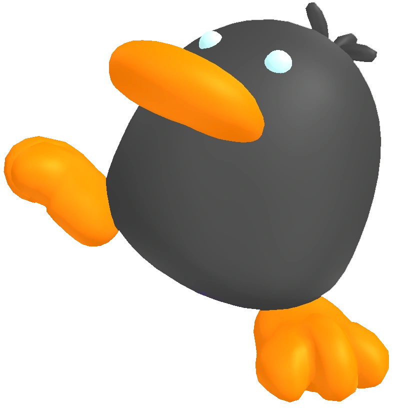 Raphael the Raven | Super Smash Bros Infinity Wikia | Fandom