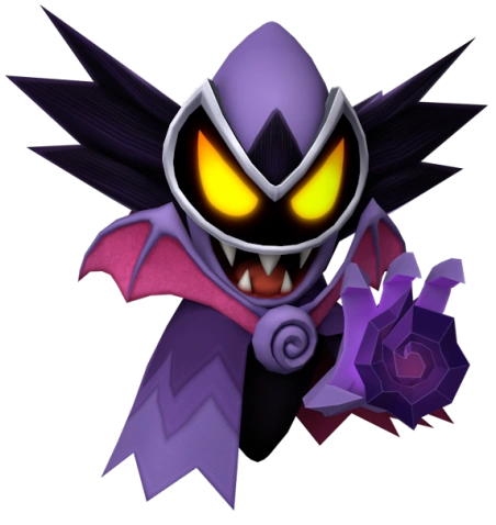 Antasma | Super Smash Bros Infinity Wikia | Fandom