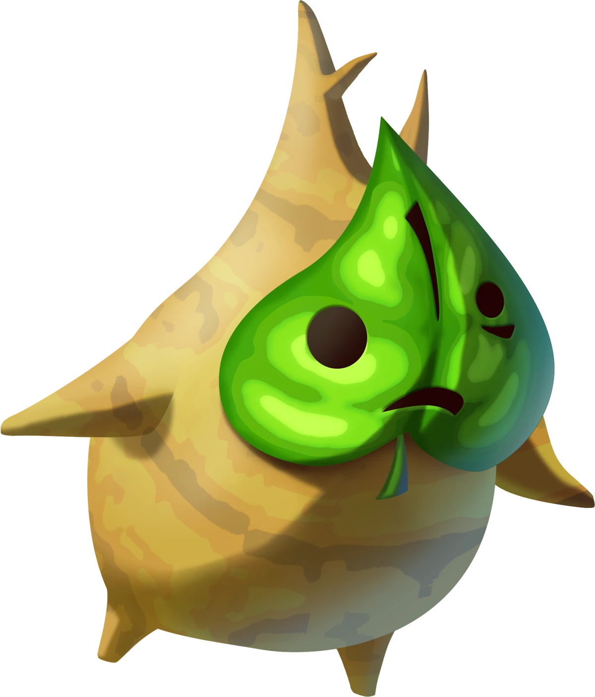 Makar | Super Smash Bros Infinity Wikia | Fandom