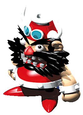 Booster | Super Smash Bros Infinity Wikia | Fandom