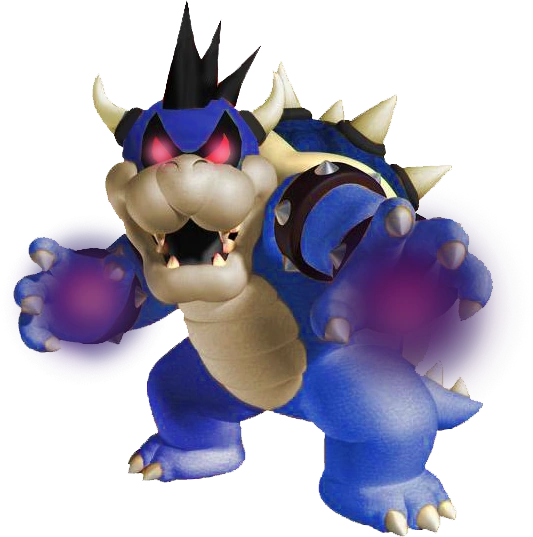 Dark Bowser | Super Smash Bros Infinity Wikia | Fandom