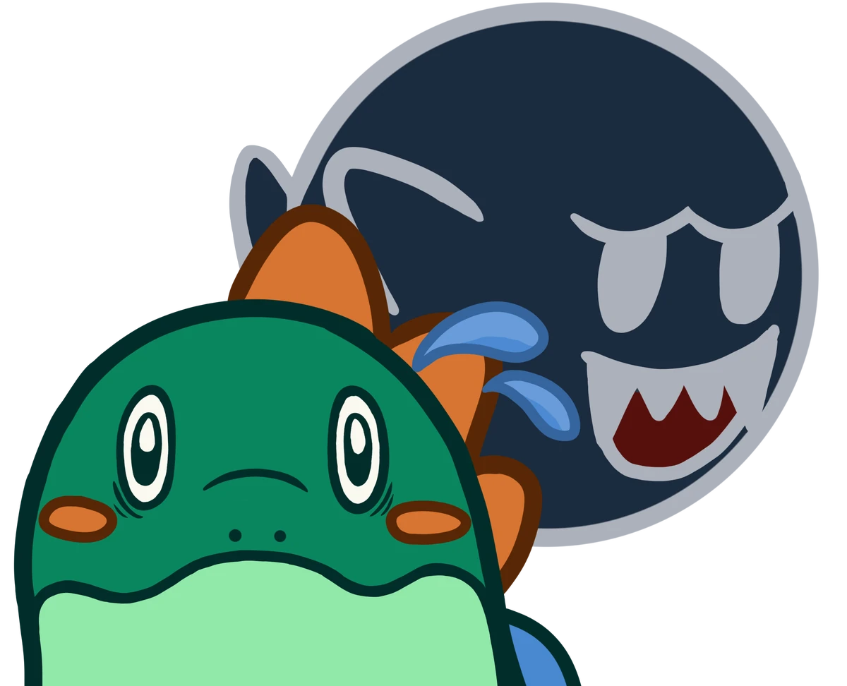 Grubble Ghouls | Sob Squad Baseball League Wiki | Fandom