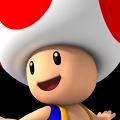 Toad | Super Smash Bros. Mercurious Wiki | Fandom