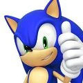 Sonic (SSBU) | Super Smash Bros. Mercurious Wiki | Fandom