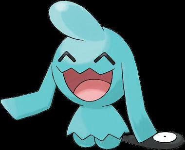 Wynaut | Super Smash Bros. Mercurious Wiki | Fandom