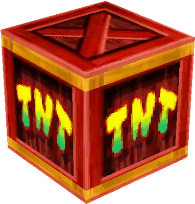 TNT Crate | Super Smash Bros. Mercurious Wiki | Fandom