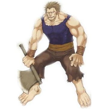 Bandit | Super Smash Bros. Mercurious Wiki | Fandom