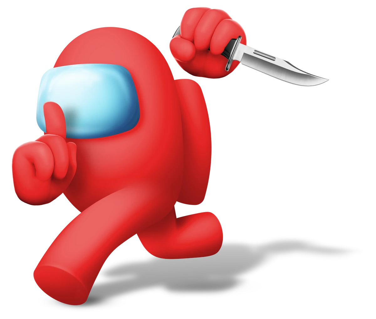 Impostor | Super Smash Bros. Mercurious Wiki | Fandom