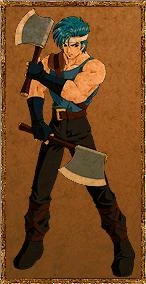 Barst | Super Smash Bros. Mercurious Wiki | Fandom