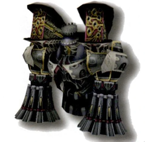 Alexander | Super Smash Bros. Mercurious Wiki | Fandom