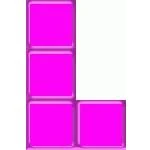 L-Block | Super Smash Bros. Mercurious Wiki | Fandom