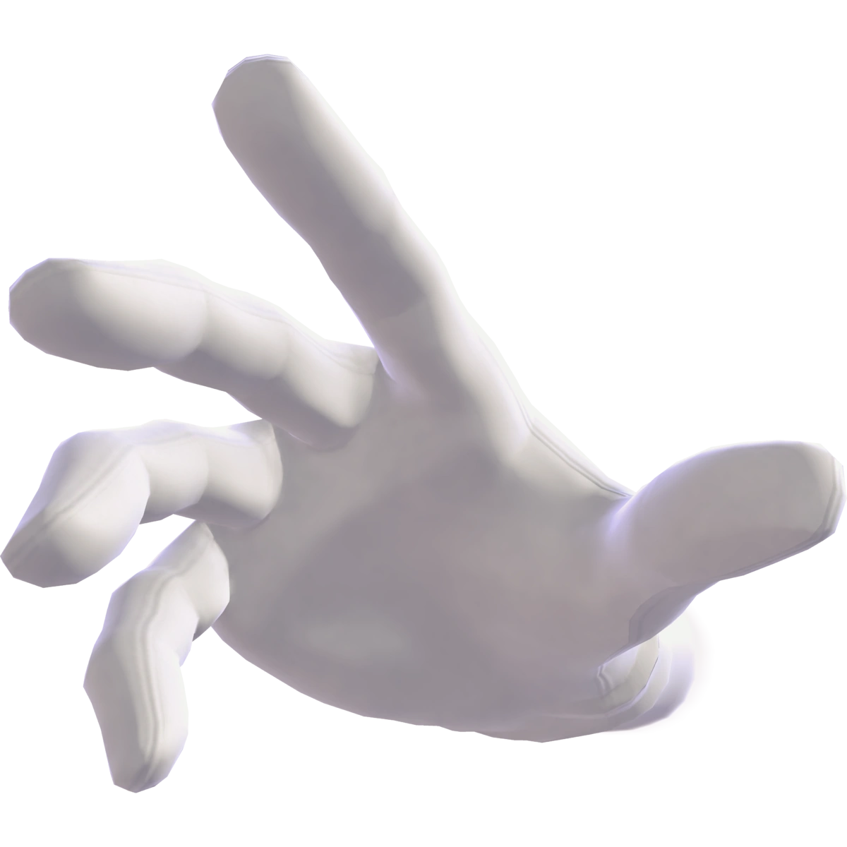 Master Hand | SSBU Camp Wiki | Fandom