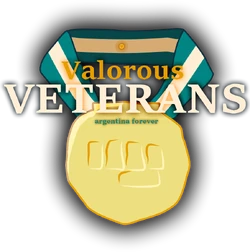 Valorous Veterans | SSBU Camp Wiki | Fandom