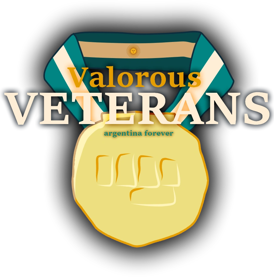 Valorous Veterans | SSBU Camp Wiki | Fandom