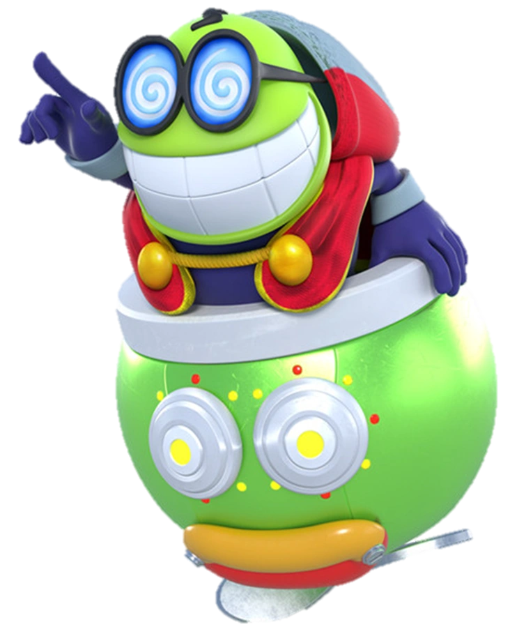 Fawful | Super Smash Bros. Uncanny Wiki | Fandom