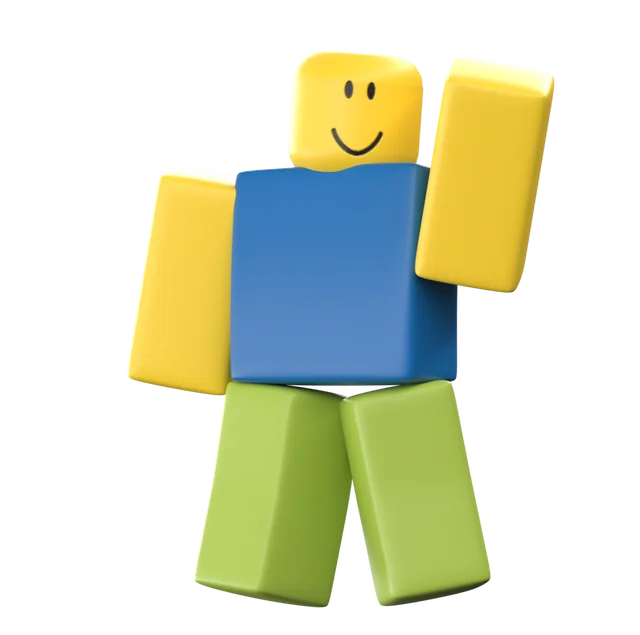 Roblox Noob | Super Smash Bros. Uncanny Wiki | Fandom