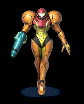 Samus | Super Smash Bros. Universe Wiki | Fandom