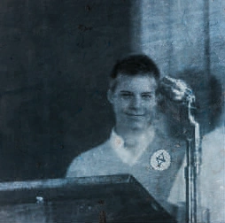 Teddy | SSC Database Wikia | Fandom